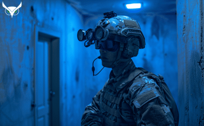 When Were Night Vision Goggles Invented? - Thermal & Night Vision ...