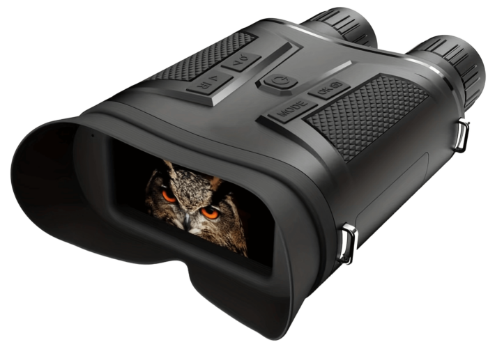 Usnighthawk-Night Vision Goggles