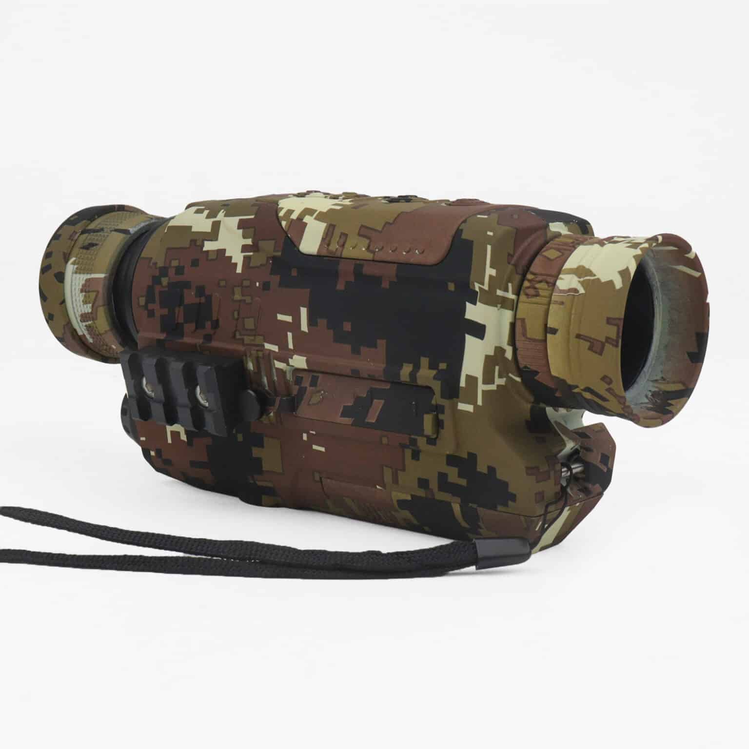 NVG30 Night Vision Monocular Goggles - Thermal & Night Vision Goggles ...