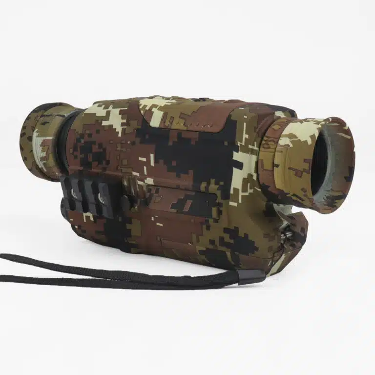 NVG50 Helmet Mounted Night Vision - Thermal & Night Vision Goggles ...
