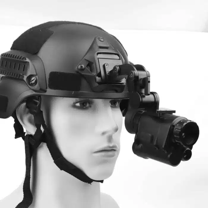 NVG30 Night Vision Monocular Goggles - Thermal & Night Vision Goggles ...