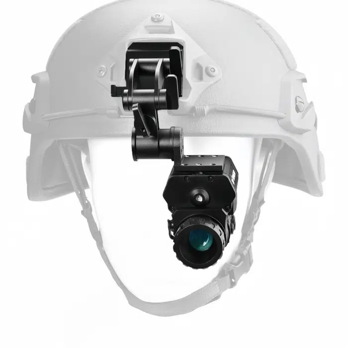 NVG50 Helmet Mounted Night Vision - Thermal & Night Vision Goggles ...