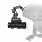 NVG50 Helmet Mounted Night Vision - Thermal & Night Vision Goggles ...