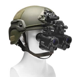 NVG30 Night Vision Monocular Goggles - Thermal & Night Vision Goggles ...